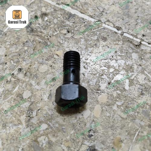 Jual Buat Jet Oil Mitsubishi Fuso FN62 Fighter Tayo 6M60 Copotan Asli ...