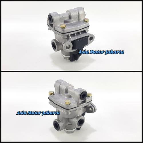 Jual Kura-Kura Belakang Kabin - Relay Valve Angin - Truck Buntut Trailer - Nissan BTX - Hino ...