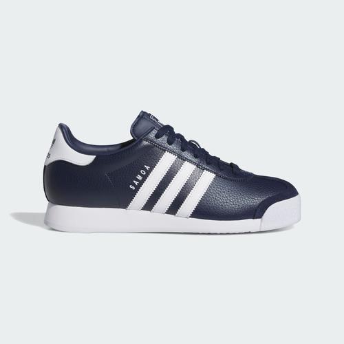 Promo SEPATU SNEAKERS ADIDAS SAMOA JH9076 / 20242 - UK 7 Cicil 0% 3x ...