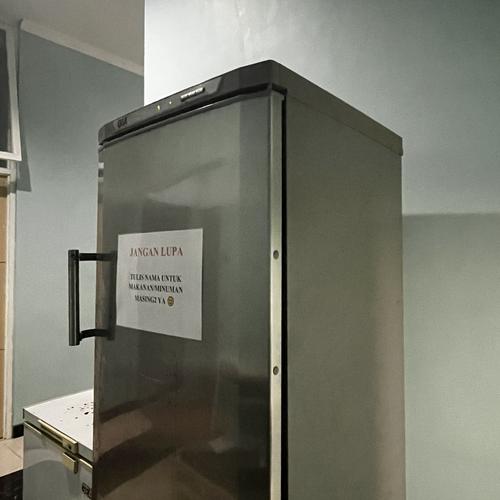 Jual Kulkas Chiller GEA Besar Bekas Bagus - Kota Malang - Kedai Guyon ...