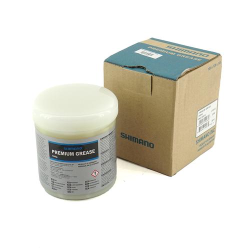 Jual GREASE SHIMANO PREMIUM 500GR. 27152 - Kab. Tulungagung - Gun2 Bike ...