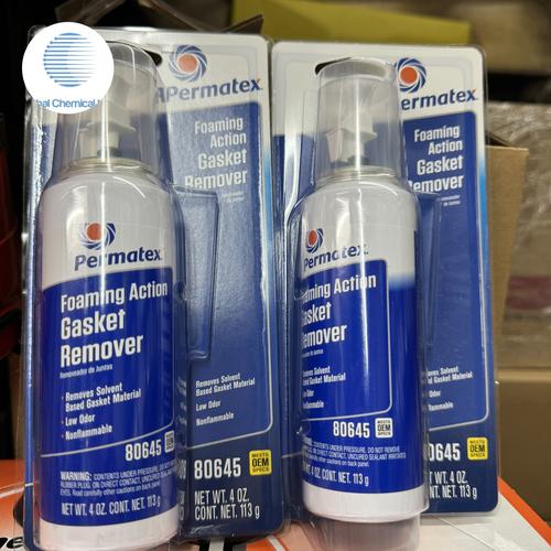 Jual Permatex Foaming Action Gasket Remover 80645 113 g - Jakarta Barat ...