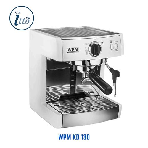 Jual WPM KD 130 Espresso Machine - Jakarta Pusat - Tokoitto_id | Tokopedia