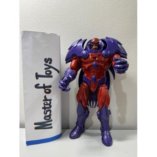 Jual Hasbro Marvel Legends Series Onslaught Extra Head Only NO BOX ...