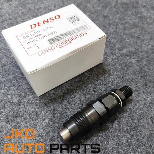 Jual NOZZLE NOSEL NOZLE NOZEL ASSY INJECTOR INJEKTOR ASSY FORD RANGER ...