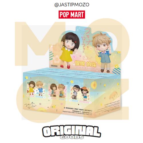 Jual POP MART ORIGINAL Gong x Skip and Loafer-Shining Series Figure ...