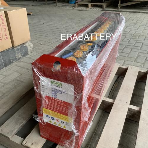 Jual Baterai Forklift 24V 48V 225Ah/325Ah/350Ah - Jakarta Timur ...