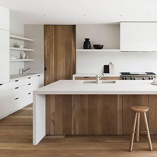 Jual HPL Pelapis Kayu Triplex Plywood Furniture Meja Lemari Interior ...