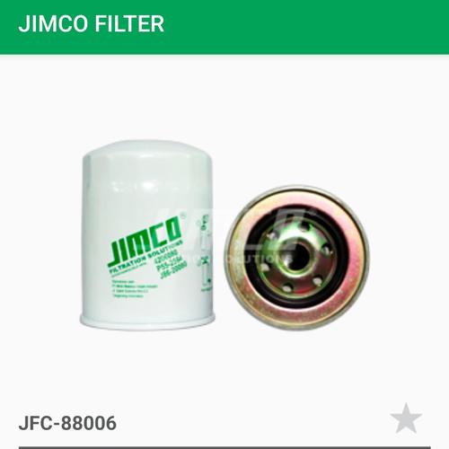 Jual Jimco Filter Solar 4206080 JFC88006 - Jakarta Barat - Otomotive ...