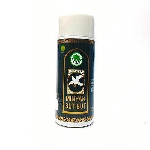 Jual Minyak Bubut but but Serbaguna HERBA WAHIDA 60 ml - Jakarta Utara ...