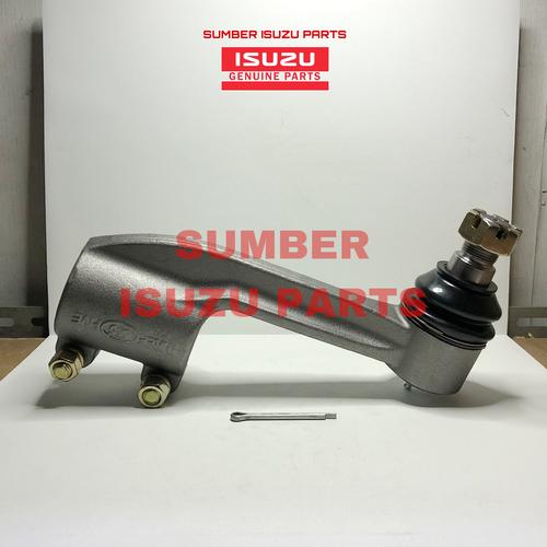 Jual TIE ROD TROD T ROD END ISUZU GIGA BORNEO 555 JAPAN 1 SET - Jakarta ...