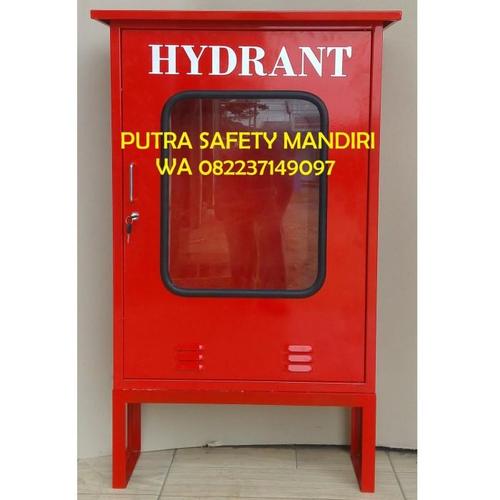 Jual FIRE HYDRANT BOX OUTDOOR TYPE C KOTAK TEMPAT ALAT PEMADAM ...