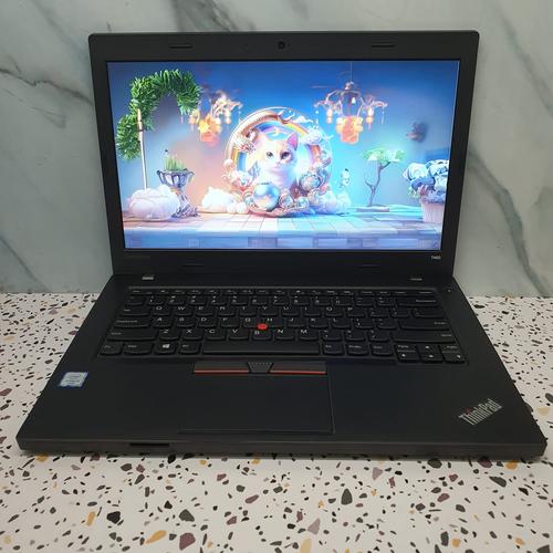 Jual Laptop Lenovo Thinkpad T460 Intel Core i5 Gen 6 - MULUS BERGARANSI ...