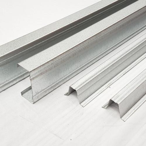 Jual Baja Ringan C75 0.75 Full / Canal C galvalum Truss ( Panjang 6 ...
