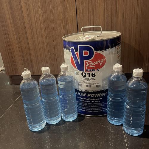 Jual Avgas 100LL / bensol biru / harga per 5 liter - Kota Surabaya ...