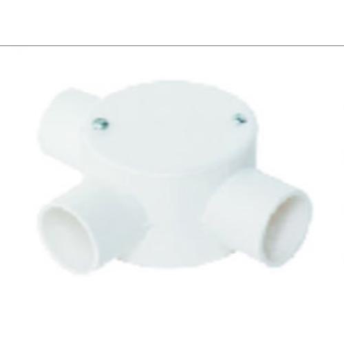 Jual 3 Ways Tdus T Dus untuk Pipa Conduit 20mm - Jakarta Barat ...