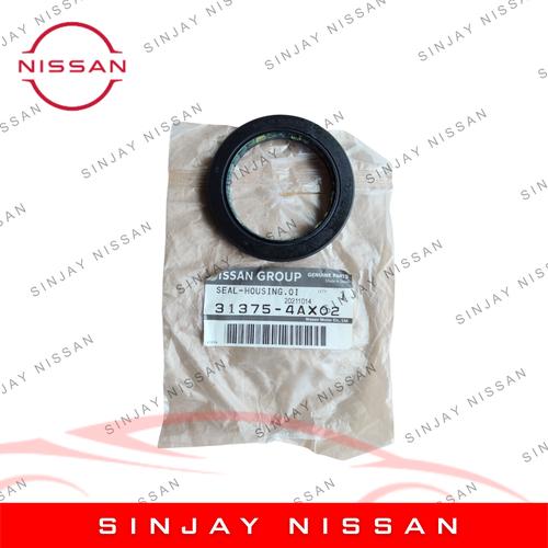 Jual OLI SEAL OIL CONVERTER POMPA OLI MATIC NISSAN ELGRAND E51, NISSAN ...