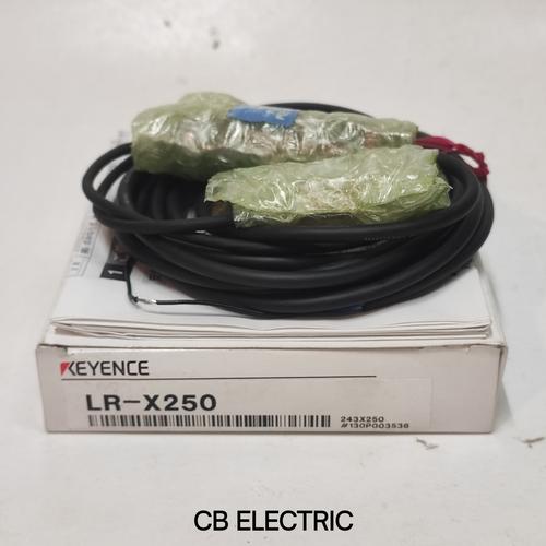 Jual LR-X250 KEYENCE LASER SENSOR LR X250 CMOS - Jakarta Barat - CB ...
