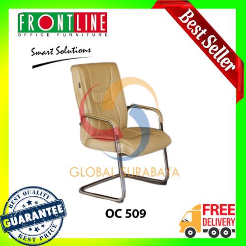Jual Kursi Kantor Frontline Elegan Seri OC 509 - Kota Surabaya - Global ...