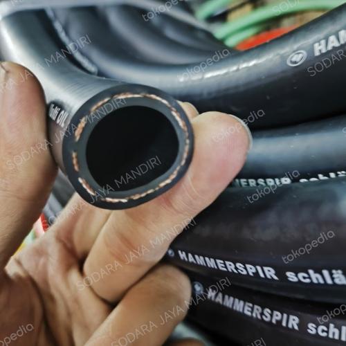 Jual multi oil hose 1" hammerspir selang fuel oil - Jakarta Barat ...