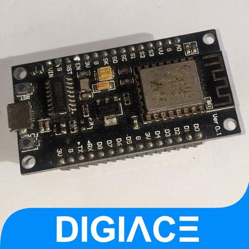 Jual NodeMCU V3 CH340 Wireless module Lolin Lua WiFi Internet ESP8266 ... Jual NodeMCU V3 CH340 Wireless module Lolin Lua WiFi Internet ESP8266 ...