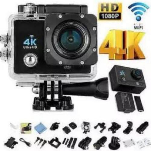 Jual Kamera sport action 4K ULTRA HD Kogan WIFI - kamera aja - Jakarta ...