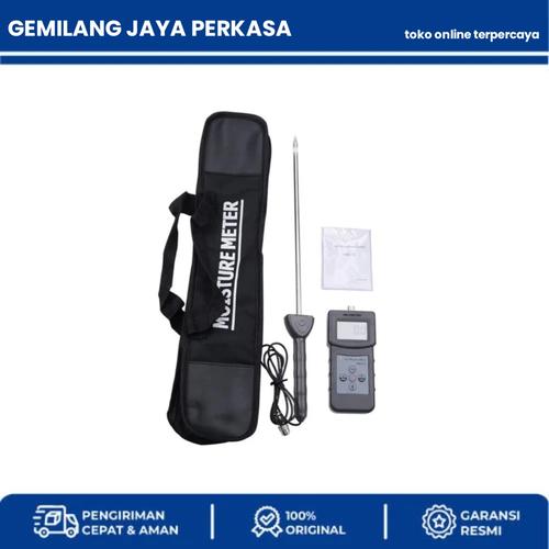 Jual PMS710 Concrete Soil Moisture Meter Alat Ukur Kelembaban Tanah ...