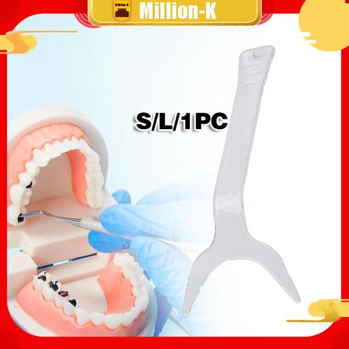 Jual Buccal Retractor T Dental Lip Retractor Gigi Intraoral Cheek ...