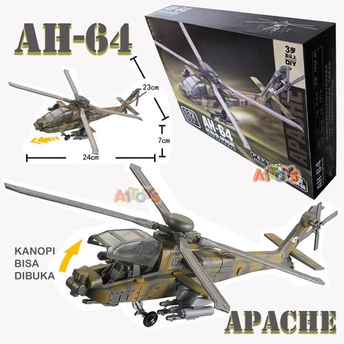 Jual Mainan helikopter mainan pesawat mainan pesawat tempur mainan tank ...