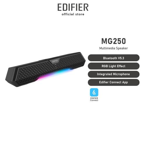 Jual EDIFIER MG250 Soundbar Bluetooth 5.3 Muultimedia Speaker - Jakarta ...