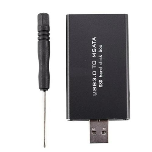 Jual Casing ssd Msata TO USB 3.0 high speed - Kota Tangerang Selatan ...