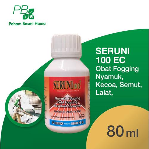 Jual Seruni 100EC - Obat Fogging Nyamuk - Anti Nyamuk - Basmi Kecoa ...