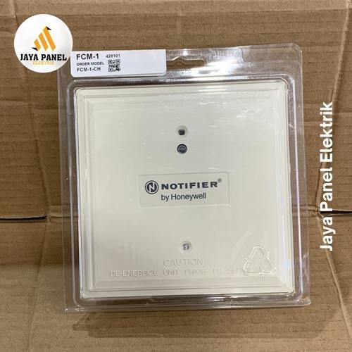 Jual fire control module fcm 1 notifier - Jakarta Pusat - Jaya Panel Elektrik | Tokopedia