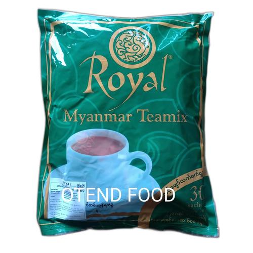 Jual Royal Myanmar Tea Mix 3 in 1 - Jakarta Barat - OTEND FOOD_NEW ...