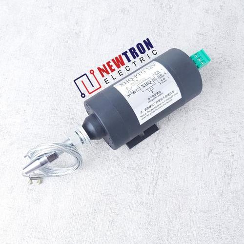 Jual [GHIAN] SOLENOID XHQ-PTG 12V NO NORMAL OPEN UNIVERSAL SELENOID ...