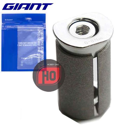 Jual GIANT OVERDRIVE AERO HEADSET EXPANDER PLUG for Propel & EnviLiv ...