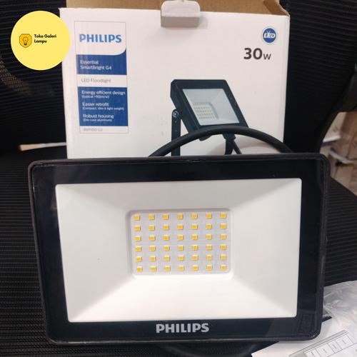 Jual PHILIPS Flood Light LED BVP150 30 WATT G2 Lampu sorot 6500K putih - Jakarta Pusat - Toko ...