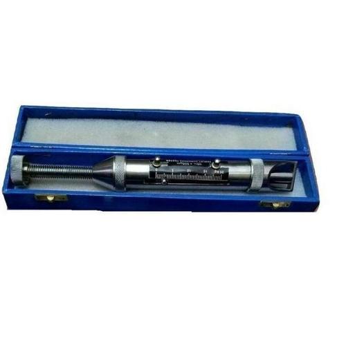 Jual tablet hardness tester manual alat uji kekerasan tablet tipe ...