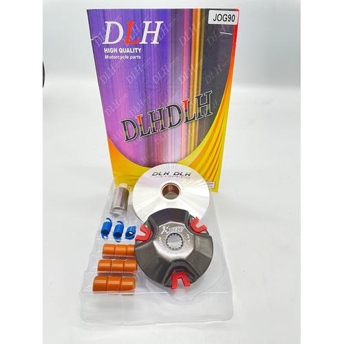 Jual Rumah Roller Set High Speed JOG90/SANEX QJ/HUSSAR/VENUS - Jakarta ...