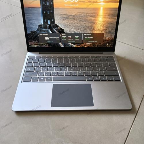 Jual Microsoft Surface Laptop go 2 i5 Ram 8Gb SSD 128GB 256GB 512GB 1TB 2TB BEKAS SECOND - 256GB ...