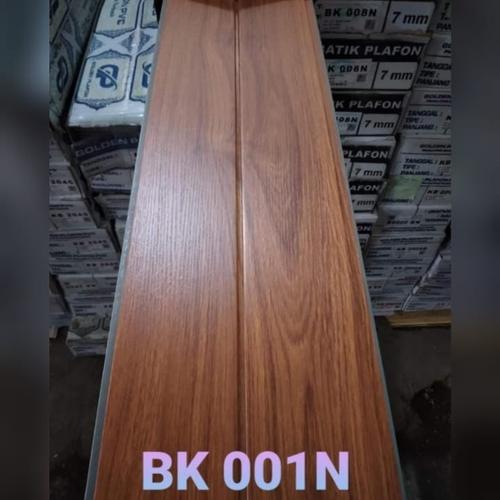Jual plafon pvc laminate doff series - Kota Tangerang - RAJA ATAP ...