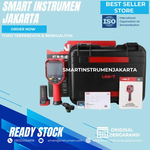 Jual Thermal Imager Camera UNI-T UTI-320E infrared Thermometer UTi 320E ...