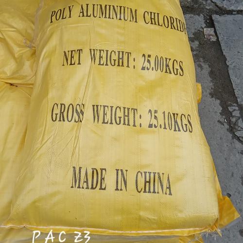 Jual Poly Aluminium Chloride / PAC Powder China - Jakarta Utara - Delia ...