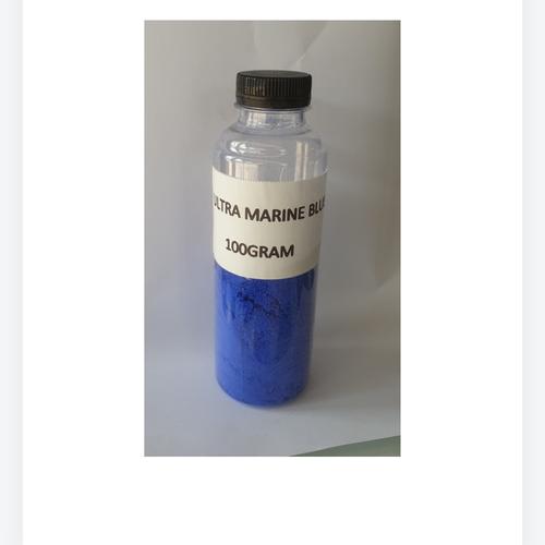 Jual Ultramarine Blue Powder kemasan 100 Gram - Kab. Tangerang - Indus ...