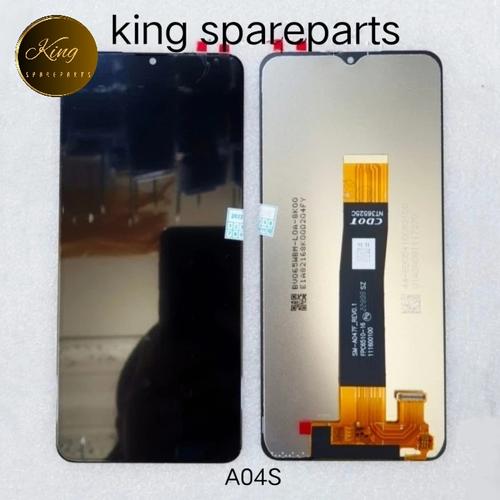 Jual LCD TOUCHSCREEN SAMSUNG GALAXY A04S A047 A047F INCELL - INCELL ...