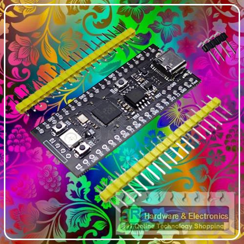 Jual Rapberry Pi PICO tipe C USB untuk Robot PicoGo dengan Chip RP2040 ...