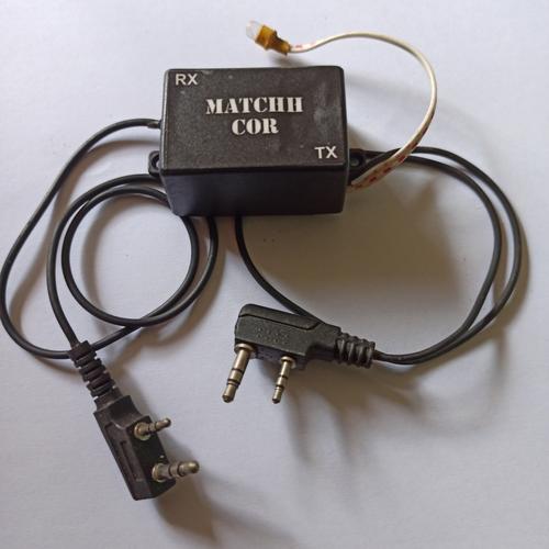 Jual cor cos repeater radio pancar ulang RPU sederhana ht china weierwei dl - RX TX HT China ...