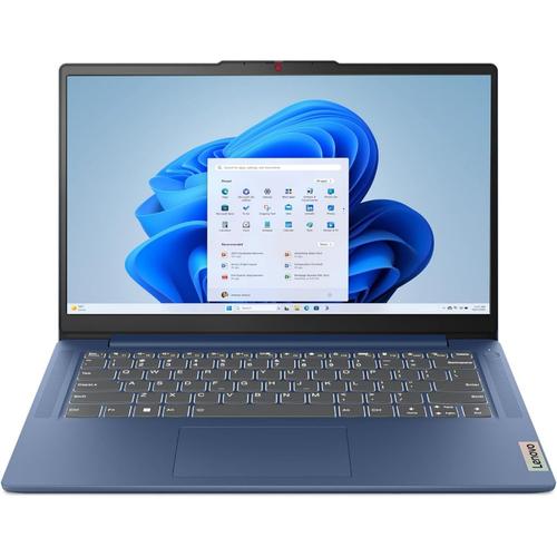 Jual Lenovo Ideapad Slim 3 14 Amd Ryzen 5 7530U Ram 8GB 512GB SSD 14.0 ...