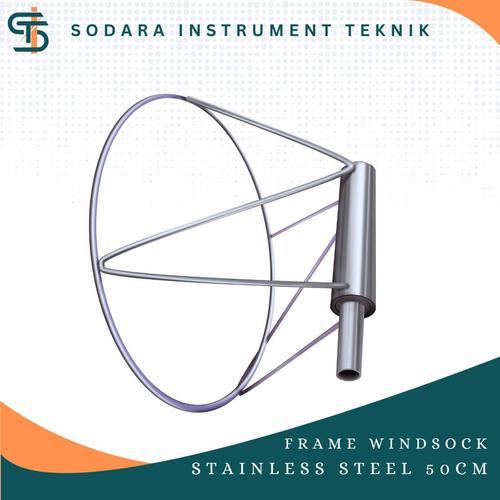 Jual Frame Windsock Stainless Steel 50 cm - Jakarta Barat - Sodara ...