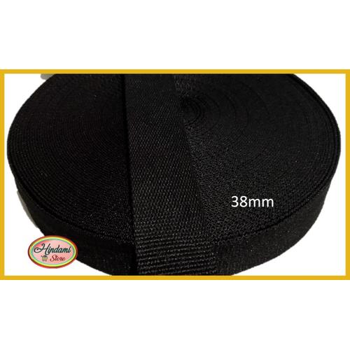Jual TALI TAS POLYESTER MOTIF 127 LEBAR 3,8 CM TALI WEBBING HARGA ...